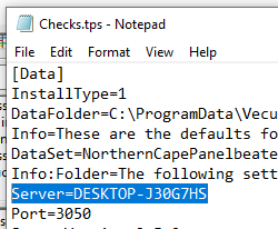 Documentation Manager